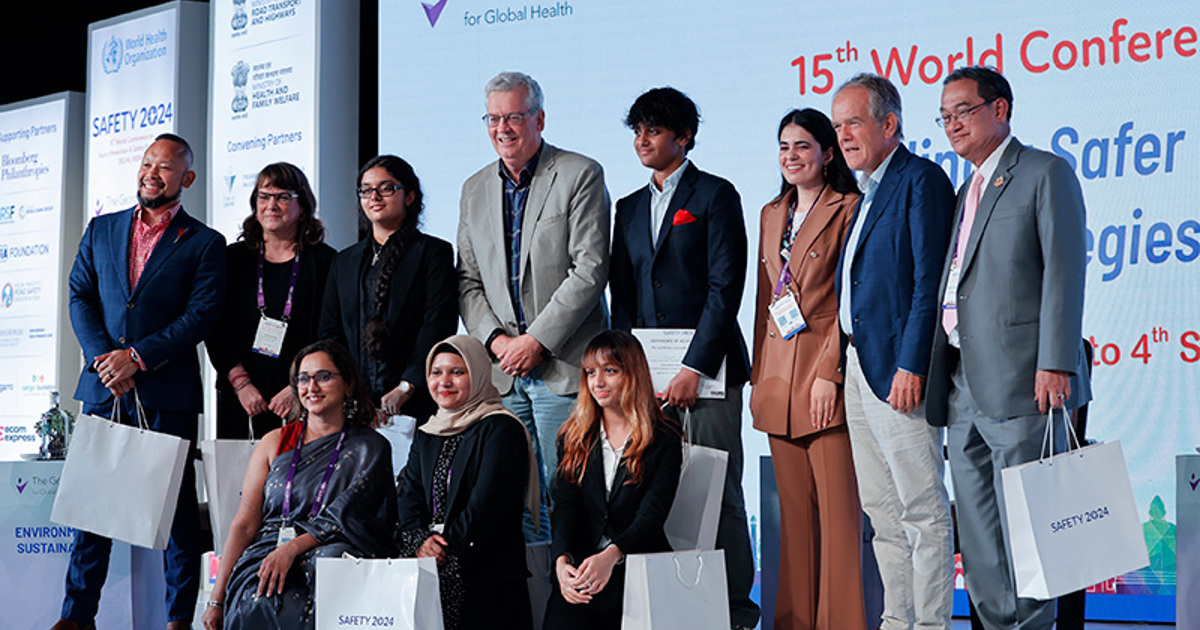 New partners join the Child Health Initiative